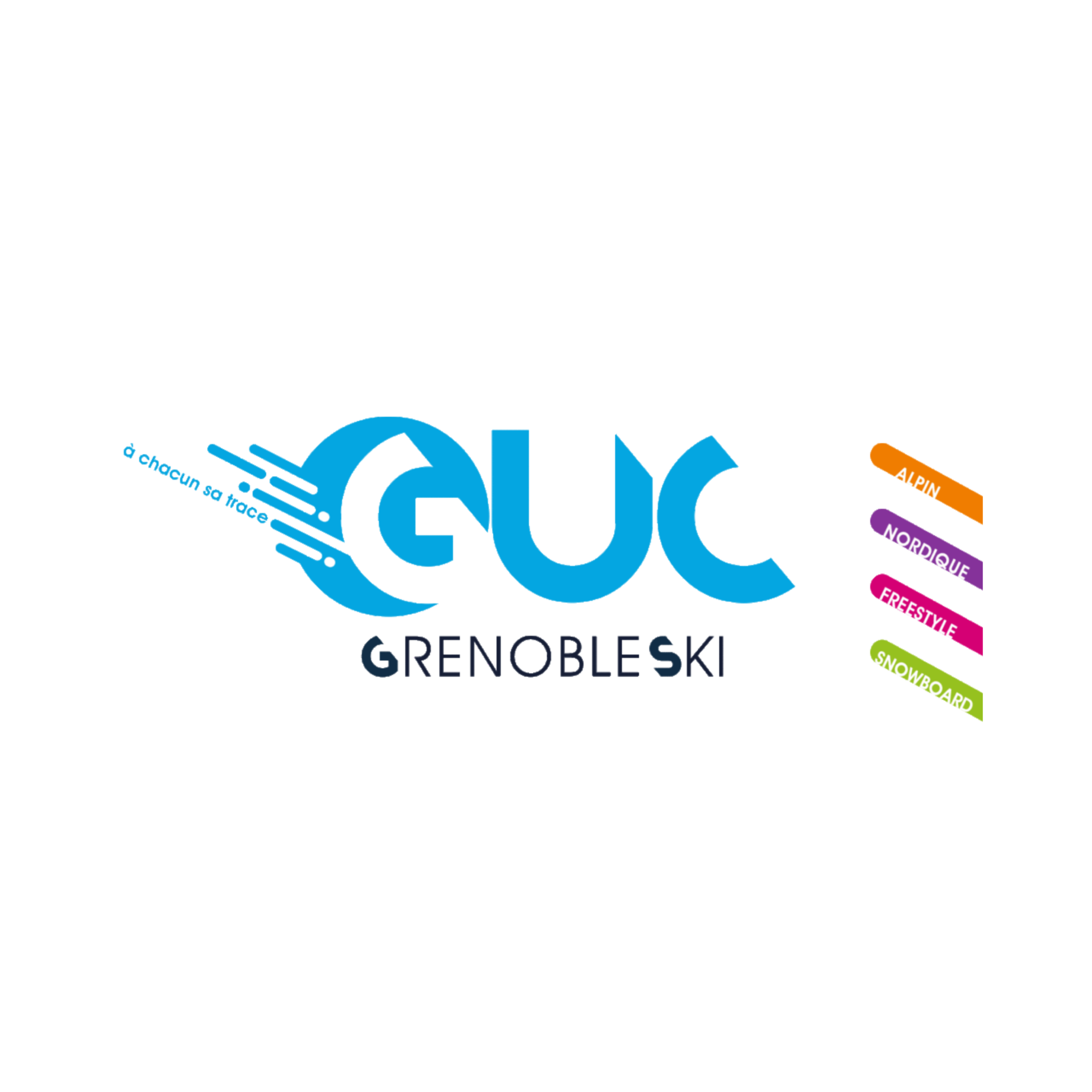 GUC GRENOBLE SKI – OMS Grenoble
